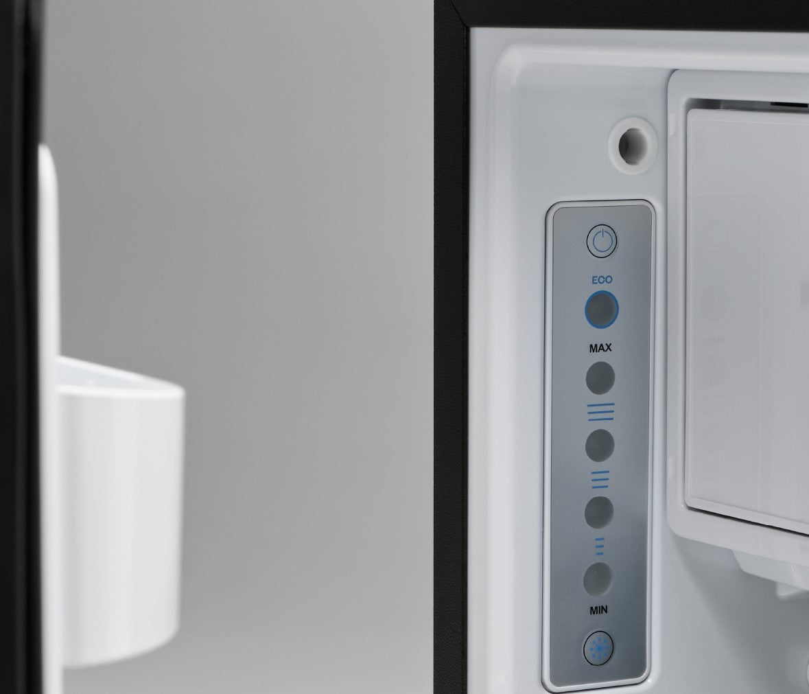 RV Drawer Refrigerator | DR49 - Off Indel B